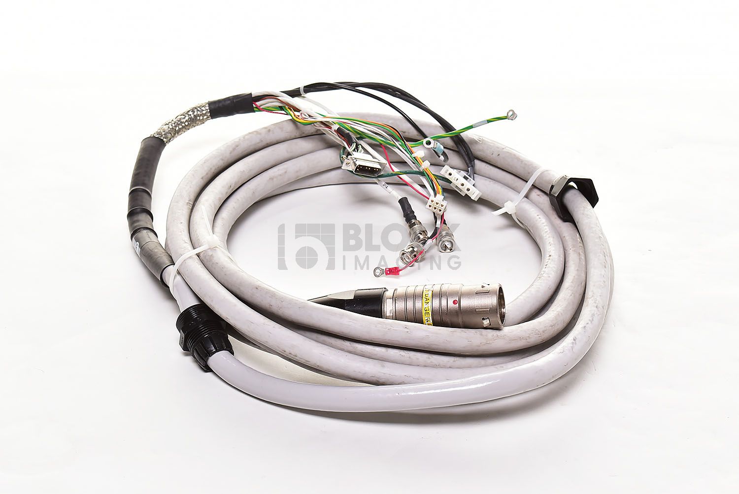 5335442 - OEC - C-Arm - Cable Assembly, Workstation | Block Imaging